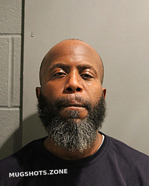 ANDRE CLIFTON 09/20/2022 - Chicago Mugshots Zone