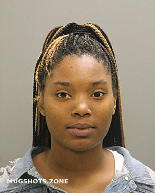 KAREN PLUMMER 09/20/2022 - Chicago Mugshots Zone