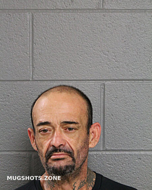 HECTOR MEDINA 09/20/2022 - Chicago Mugshots Zone