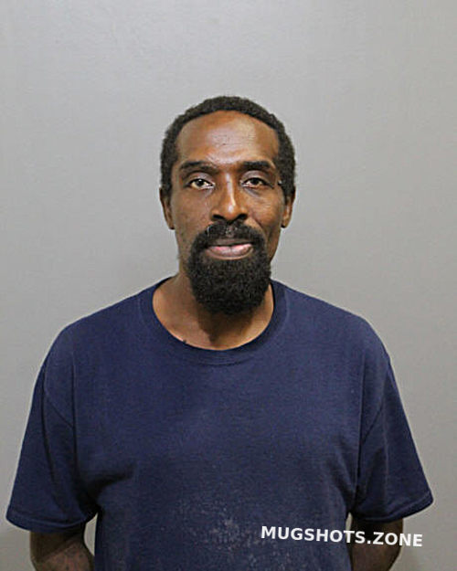 CORNELIUS L SANDERS 09/20/2022 - Chicago Mugshots Zone