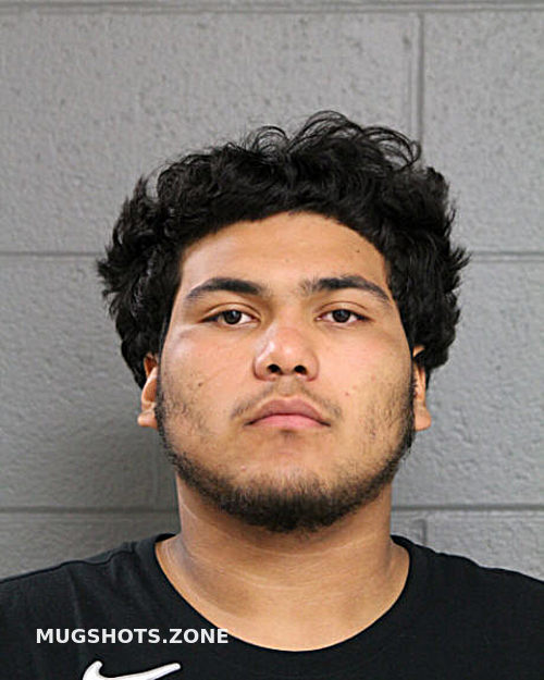 AARON SERVIN 09/21/2022 - Chicago Mugshots Zone