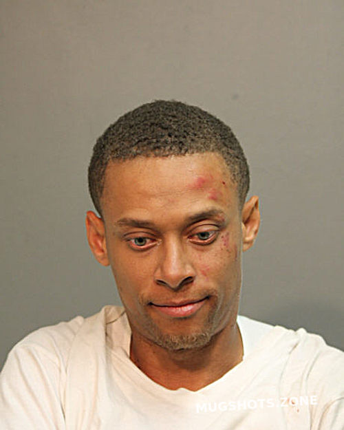 ANDRES M DESHAY 09/21/2022 - Chicago Mugshots Zone