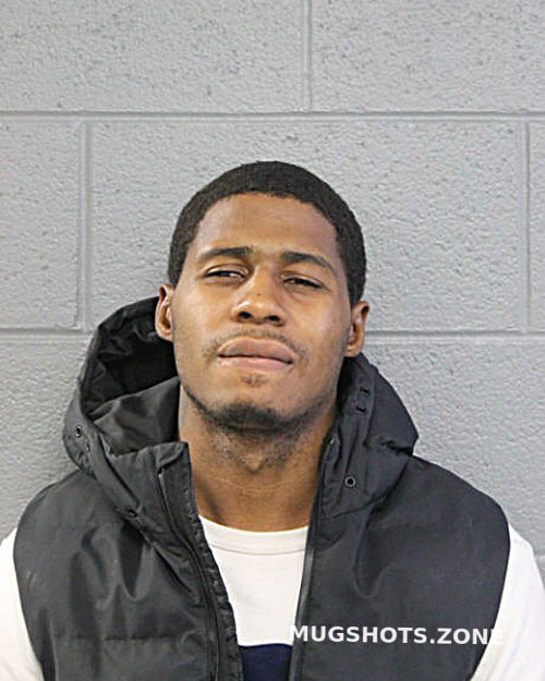 ANDRE HEARD 09/22/2022 - Chicago Mugshots Zone