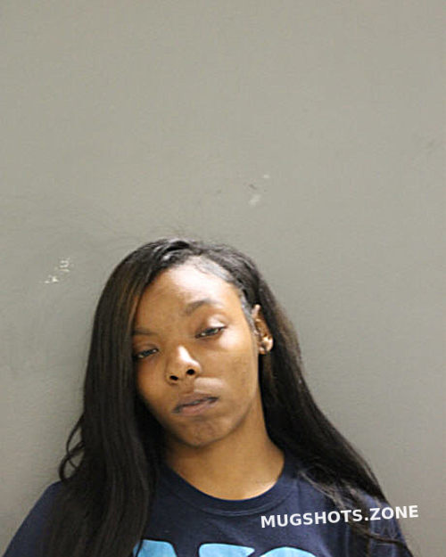 MELODY S JOHNSON 09/22/2022 - Chicago Mugshots Zone