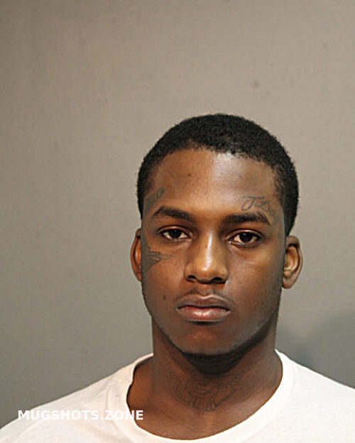 KYLE M ESCOE 09/22/2022 - Chicago Mugshots Zone