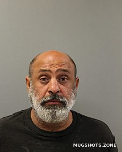 RICKY ZIKO 09/22/2022 - Chicago Mugshots Zone