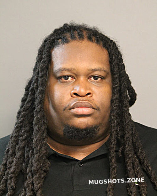 DEVION A HORNE 09/22/2022 - Chicago Mugshots Zone