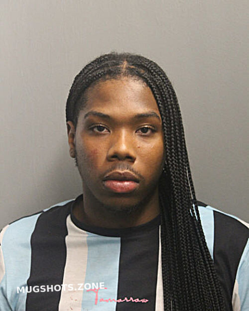 ANDRE T GLOVER 09/22/2022 - Chicago Mugshots Zone