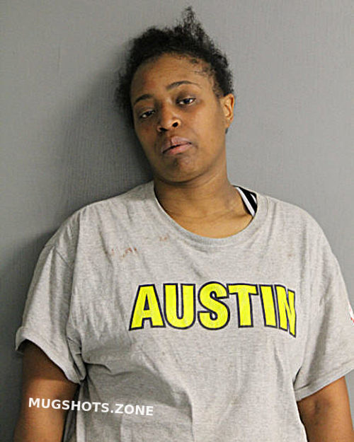 SHAMARA A ARMON 09/23/2022 - Chicago Mugshots Zone