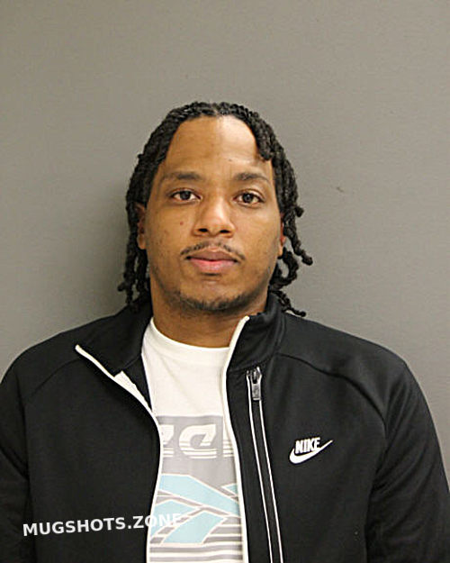 CHRISTOPHER W JACKSON 09/23/2022 - Chicago Mugshots Zone