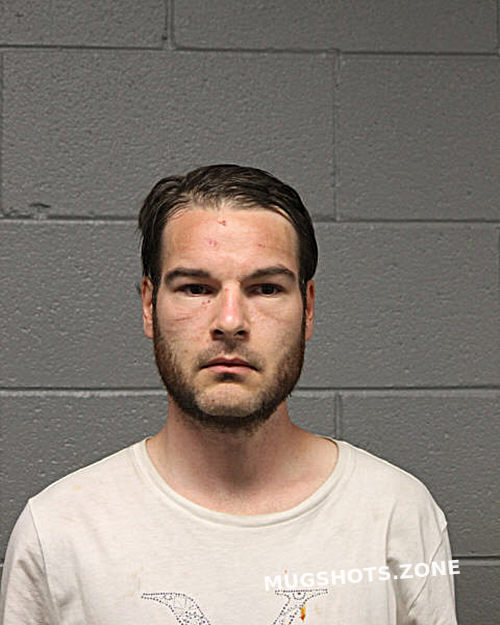 SAMUEL E MCLAUGHLIN 09/23/2022 - Chicago Mugshots Zone