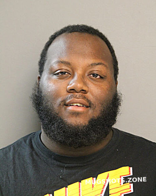 WILLIAM J MITCHELL 09/23/2022 - Chicago Mugshots Zone