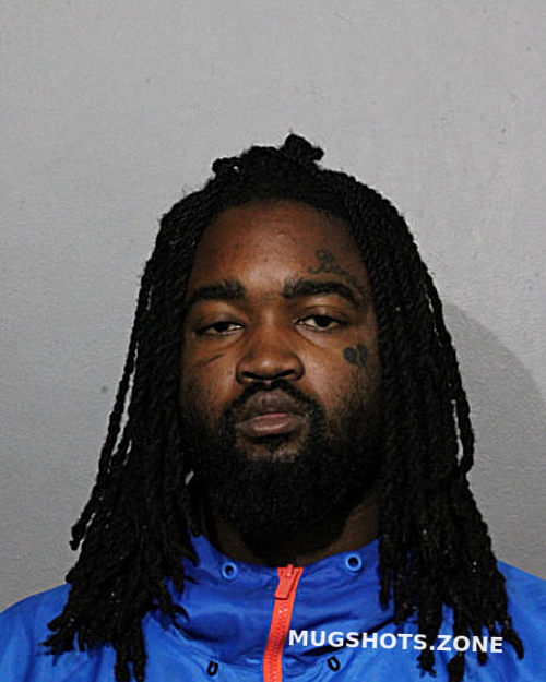 DEMARCUS A MORRIS 09/23/2022 - Chicago Mugshots Zone