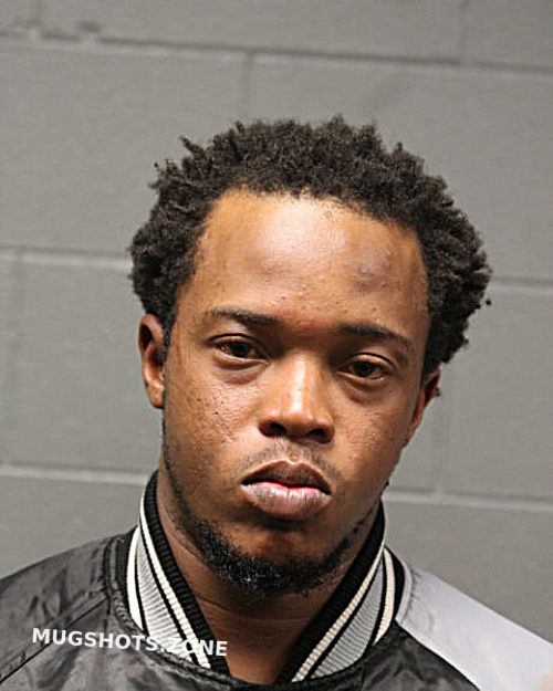 CHRISTOPHER KENNETH BROWN 09/23/2022 - Chicago Mugshots Zone