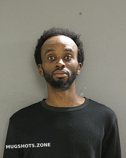 ANDRE TAYLOR 09/23/2022 - Chicago Mugshots Zone