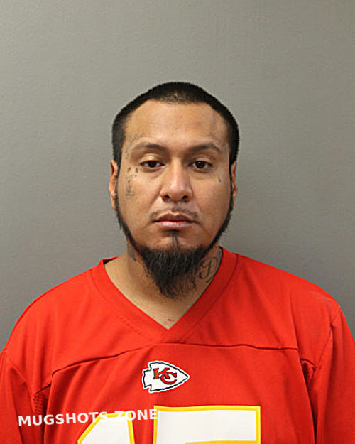 EDUARDO RODRIGUEZ 09/24/2022 - Chicago Mugshots Zone