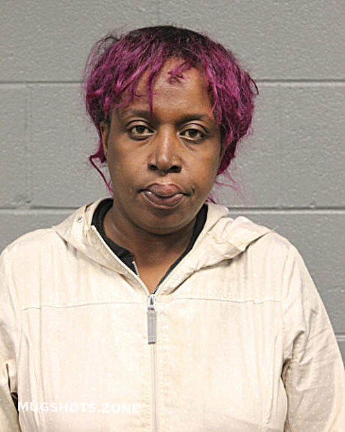 MONIQUE T BERRY 09/24/2022 - Chicago Mugshots Zone