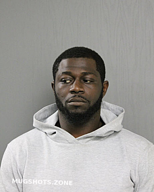 JOHN R JACKSON 09/25/2022 - Chicago Mugshots Zone
