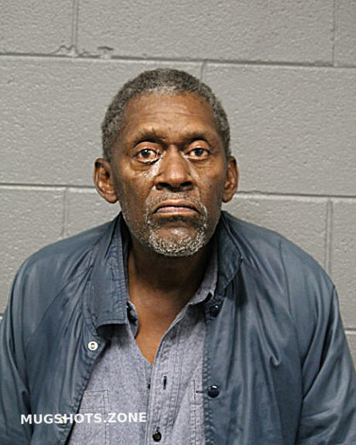 ALBERT FIELDS 09/26/2022 - Chicago Mugshots Zone