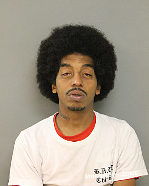 MICHAEL A WILLIAMS 09/26/2022 - Chicago Mugshots Zone