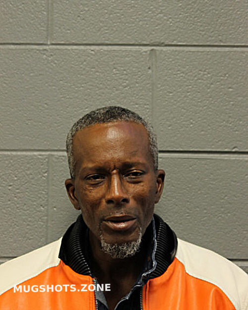 TIMOTHY THOMAS 09/26/2022 - Chicago Mugshots Zone