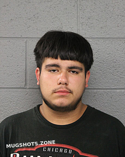 BRYAN CHAVEZ 09/26/2022 - Chicago Mugshots Zone