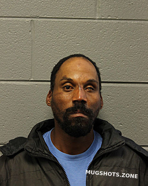 ISIAH MCCABE 09/26/2022 - Chicago Mugshots Zone