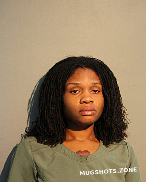 EVA F WILLIS 09/26/2022 - Chicago Mugshots Zone