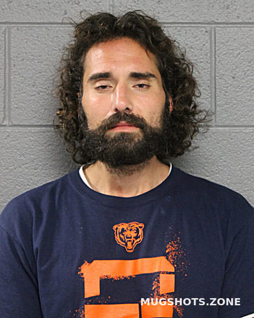 THAER H AL-GHOLEH 09/26/2022 - Chicago Mugshots Zone