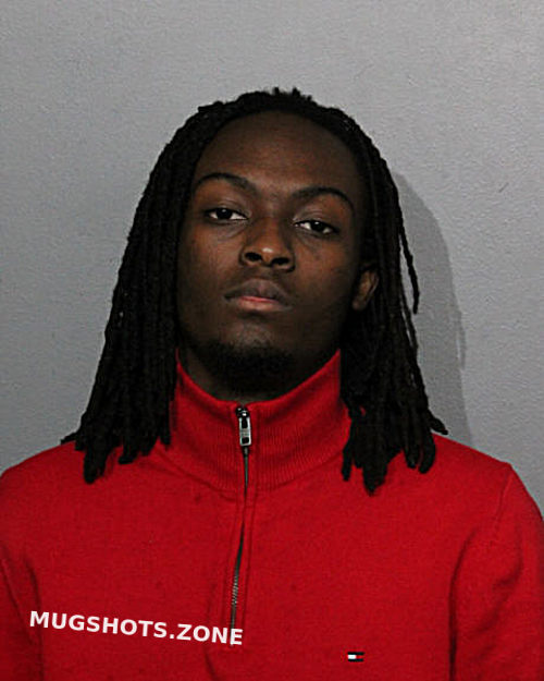 MYLES A DAVIS 09/26/2022 - Chicago Mugshots Zone