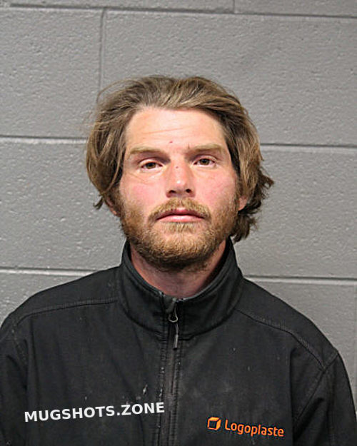 MARTIN J NICHOLSON 09/27/2022 - Chicago Mugshots Zone