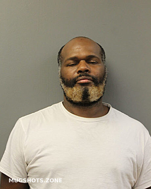 TONY HOLDEN 09/27/2022 - Chicago Mugshots Zone