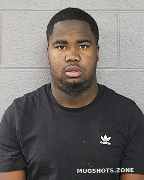 JARVIS J HOOD 09/28/2022 - Chicago Mugshots Zone