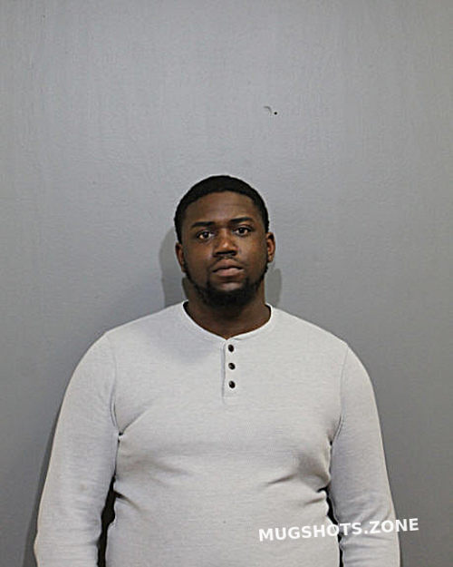 DARION D SCOTT 09/28/2022 - Chicago Mugshots Zone