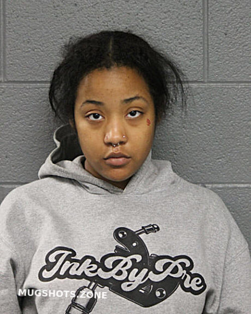 JERE L ELLIS 09/28/2022 - Chicago Mugshots Zone