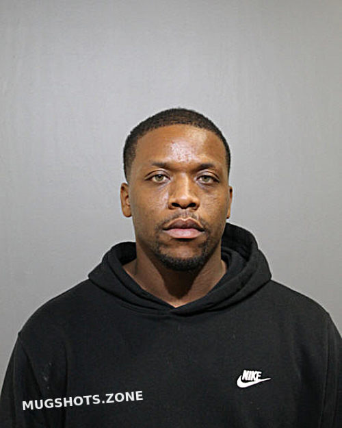 TEONTE MILLER 09/28/2022 - Chicago Mugshots Zone