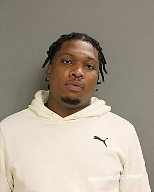 MARQUES B GREEN 09/29/2022 - Chicago Mugshots Zone