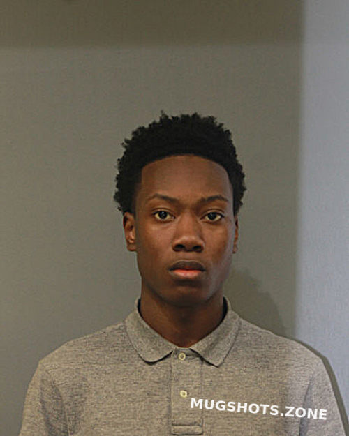 SEAN RICHARDSON 09/29/2022 - Chicago Mugshots Zone
