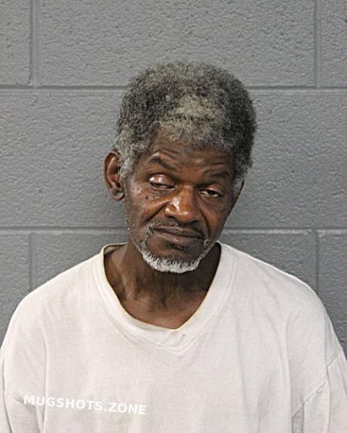 KENNETH D ANDERSON 09/30/2022 - Chicago Mugshots Zone