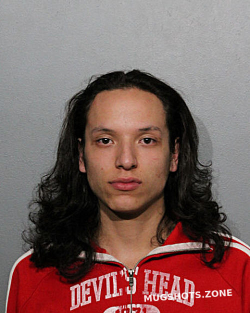 JOSE L CARDOSO 09/30/2022 - Chicago Mugshots Zone