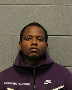 KEION A FEAZELL 09/30/2022 - Chicago Mugshots Zone