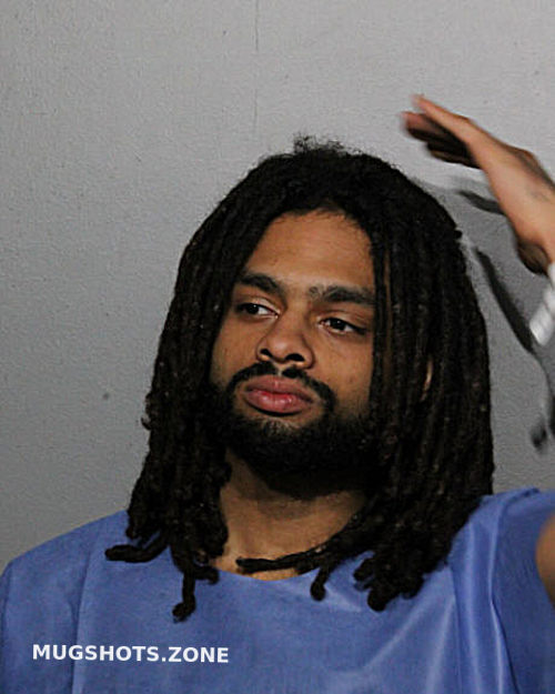 ARMONE R EARLE 10/01/2022 - Chicago Mugshots Zone