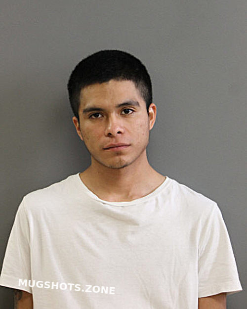 DANNY MARTINEZ 10/01/2022 - Chicago Mugshots Zone
