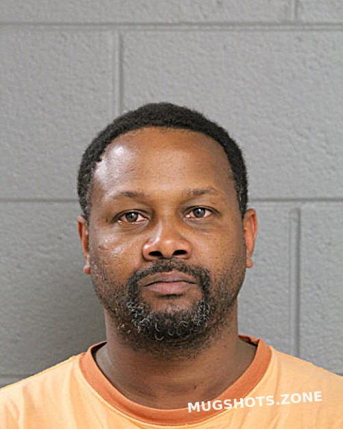 KENNETH N JONES 10/01/2022 - Chicago Mugshots Zone