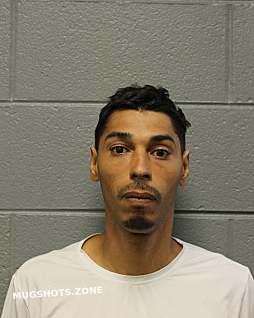 MARCUS G PATTEN 10/01/2022 - Chicago Mugshots Zone