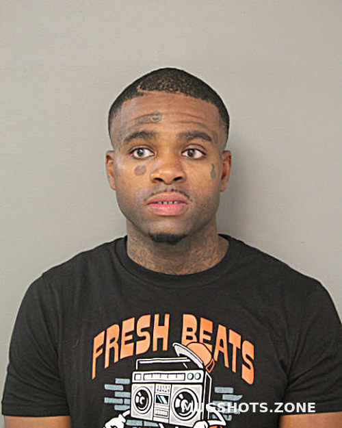 CHRISTOPHER LAWSON 10/01/2022 - Chicago Mugshots Zone