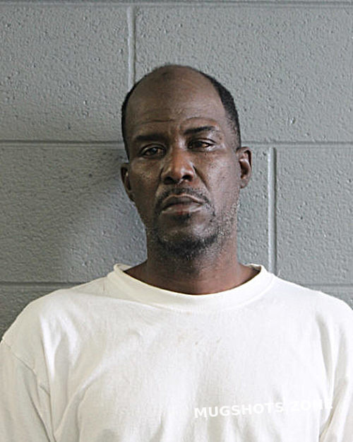 KENDRICK D MORRIS 10/01/2022 - Chicago Mugshots Zone