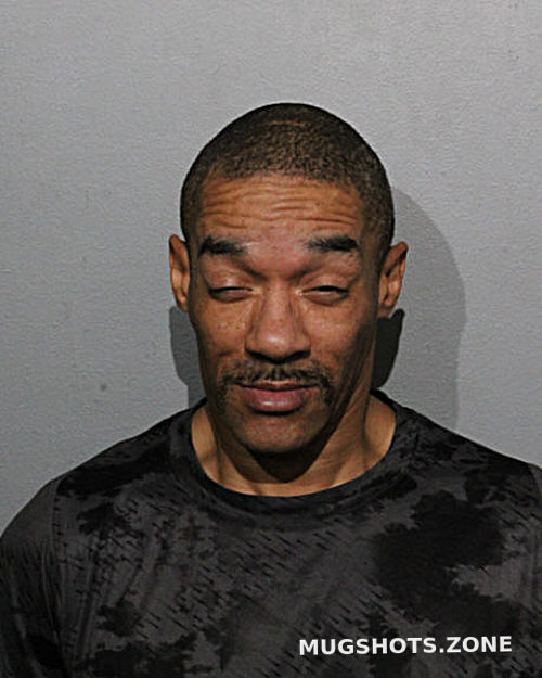 SIR ANTHONY MCGHEE 10/01/2022 - Chicago Mugshots Zone