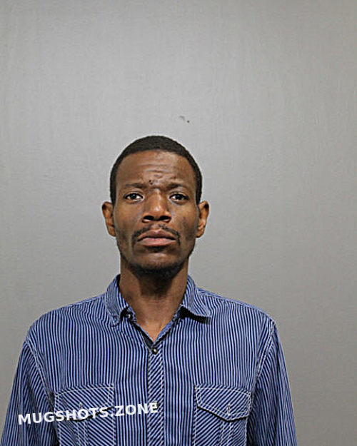 RASHEE ANTHONY ROWSER 10/01/2022 - Chicago Mugshots Zone