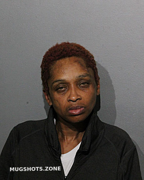LISA WEEKS 10/02/2022 - Chicago Mugshots Zone